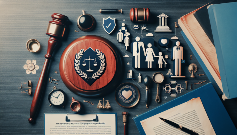 Delación de la Tutela y el Nombramiento del Tutor en el Código Civil ...