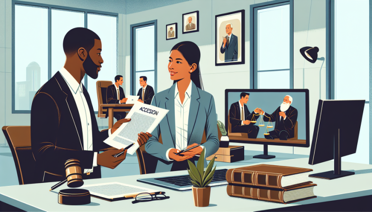 Guía Completa sobre el Derecho de Accesión en Bienes Muebles: Todo lo ...