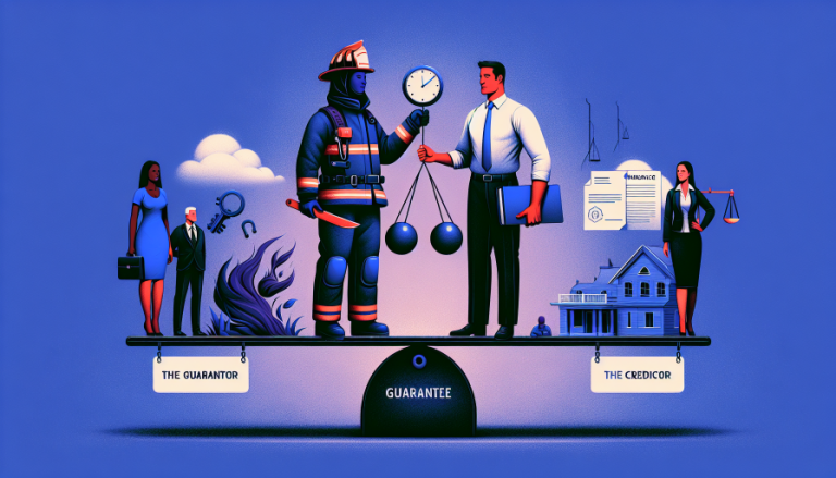De los efectos de la fianza entre el fiador y el acreedor - Código ...